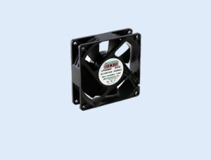 AC, DC and EC Fans and Blowers from Mechatronics, Inc.