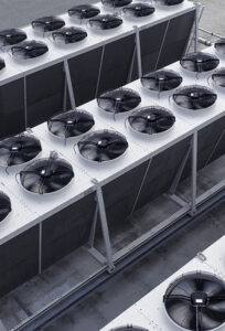 AC, DC and EC Fans and Blowers from Mechatronics, Inc.