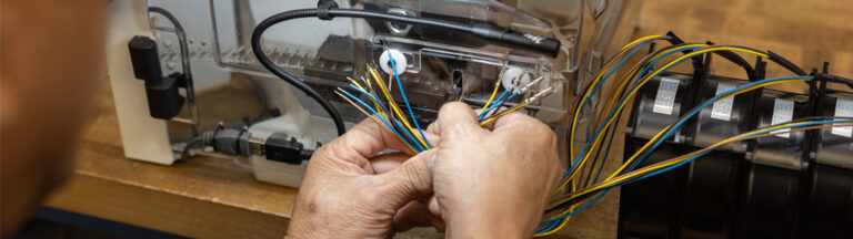 Value Added Manufacturing from Mechatronics, Inc.