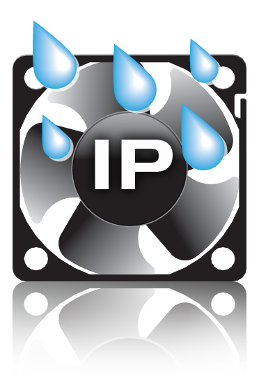 EC ATEX Fans - Mechatronics